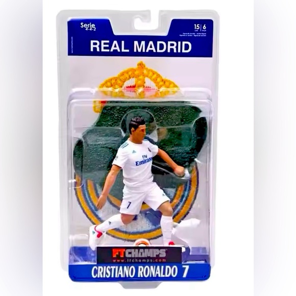 ft champs | Other | Ft Champs Cristiano Ronaldo | Poshmark